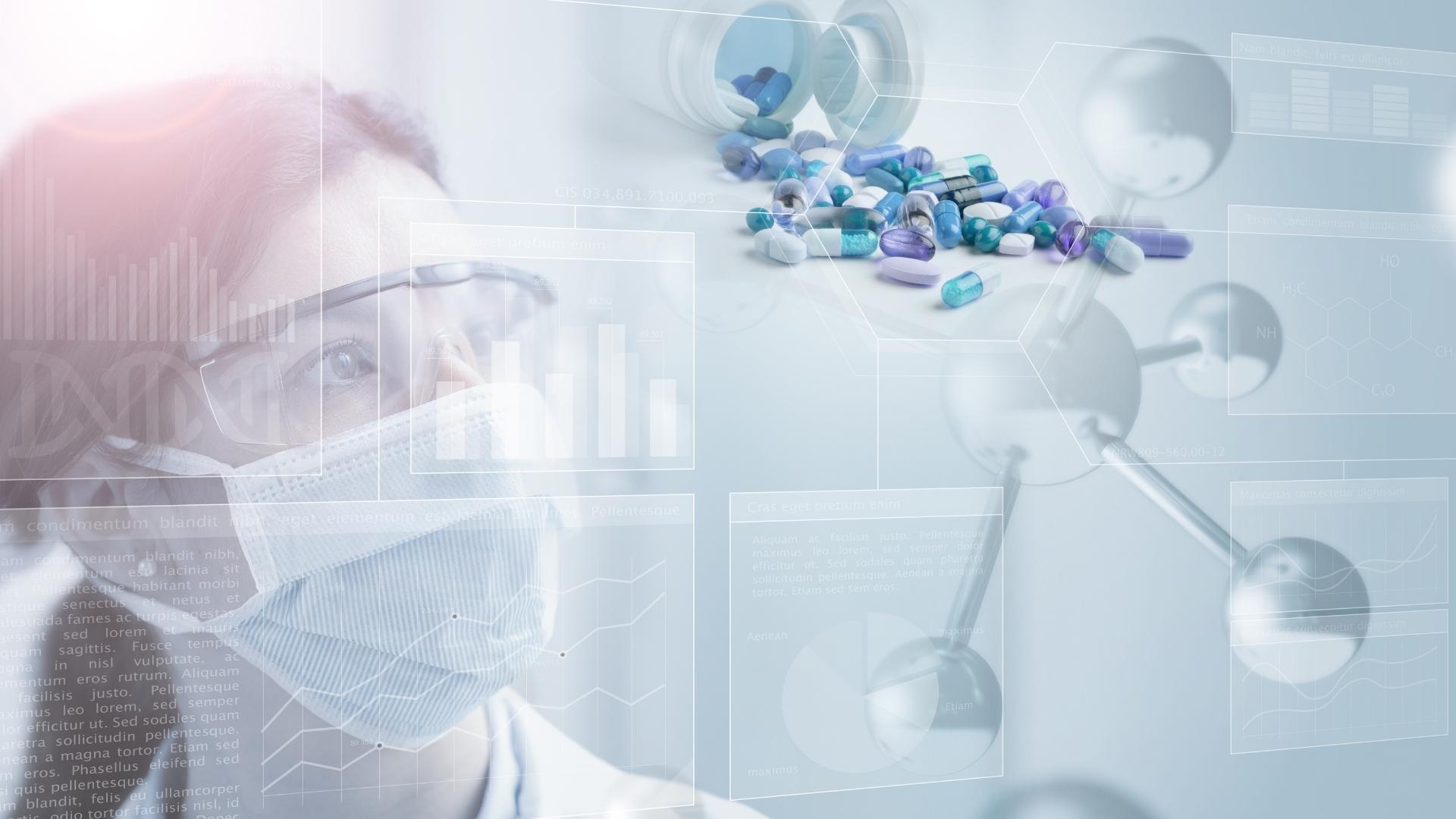 Pharmaceutical Operations Today and Near Future - Interview with ...